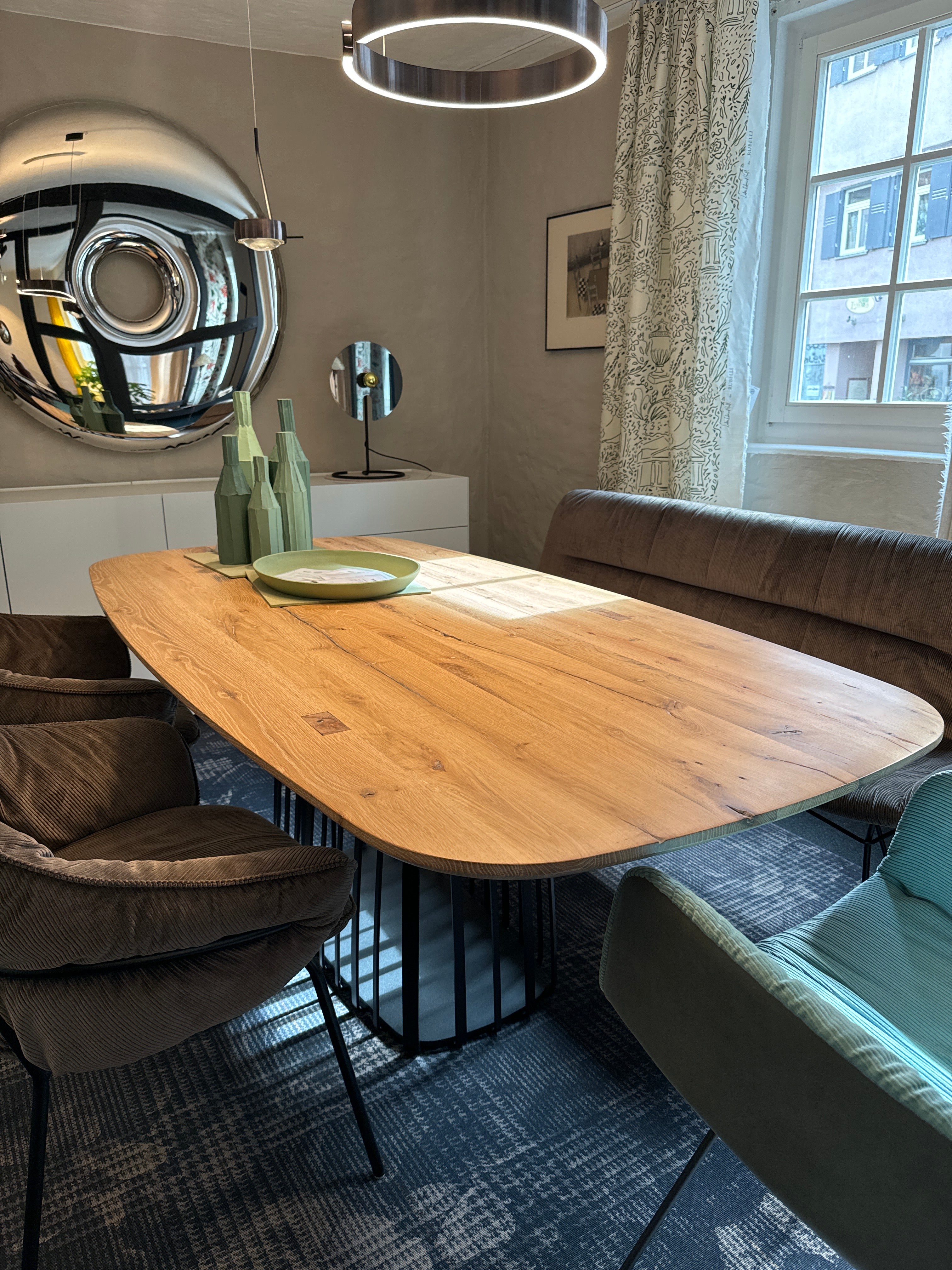 Basket BC 07 Tisch Janua – hecht design shop