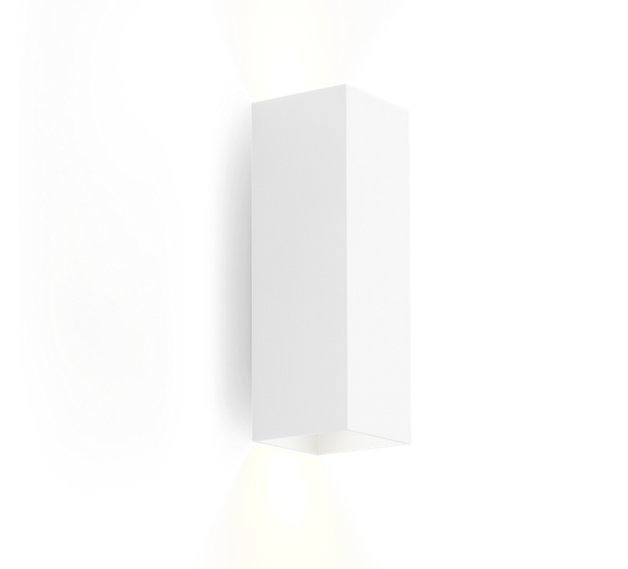 Wandleuchte Box mini v. Wever & Ducre, Sonderpreis – hecht design shop
